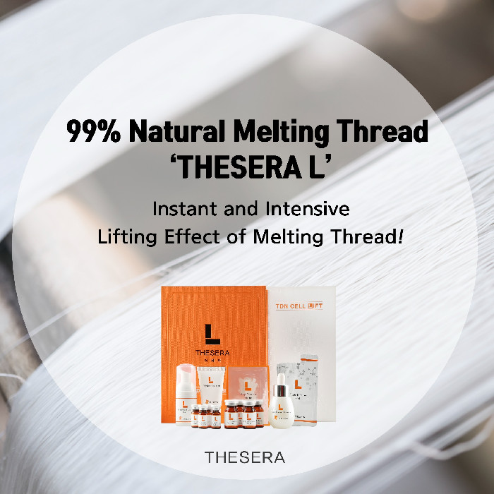 Thesera L :: Aesthetic Dermapro