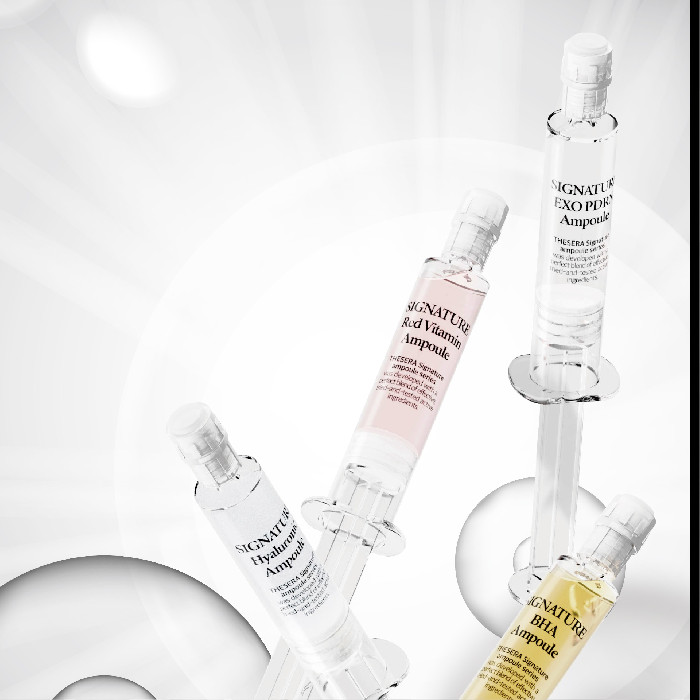 Thesera Signature :: Aesthetic Dermapro